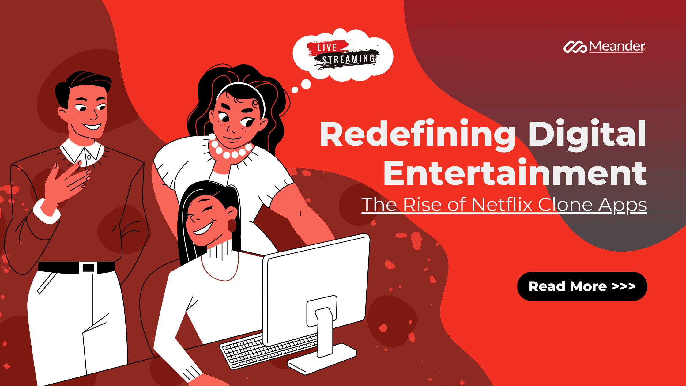 App Development Company | India | USA